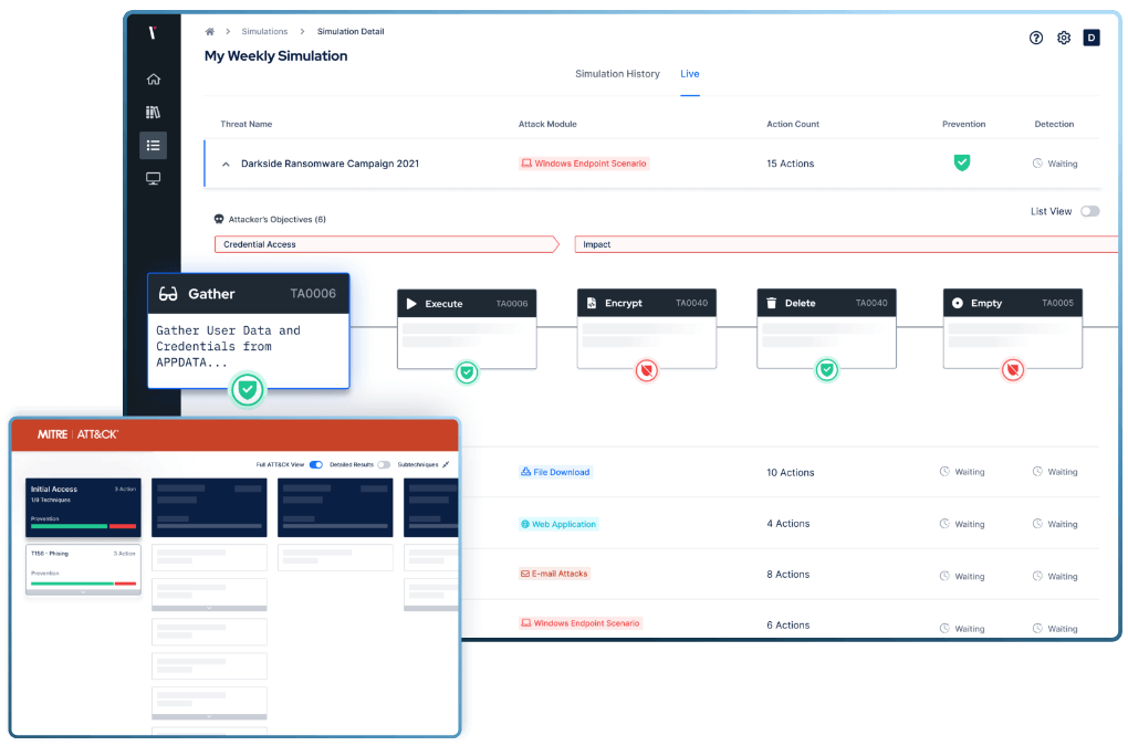 Ransomware Hub by Picus Security