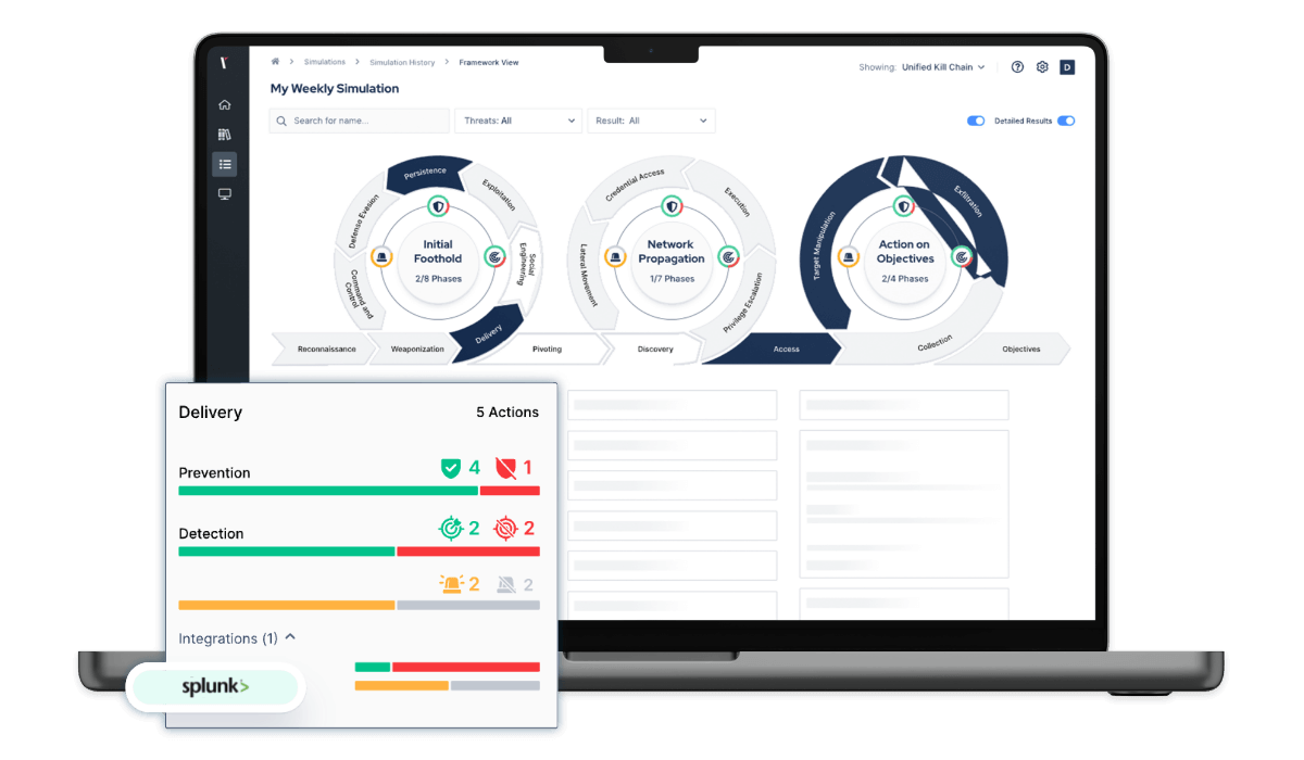 Thank You For Your Interest: Demo Request